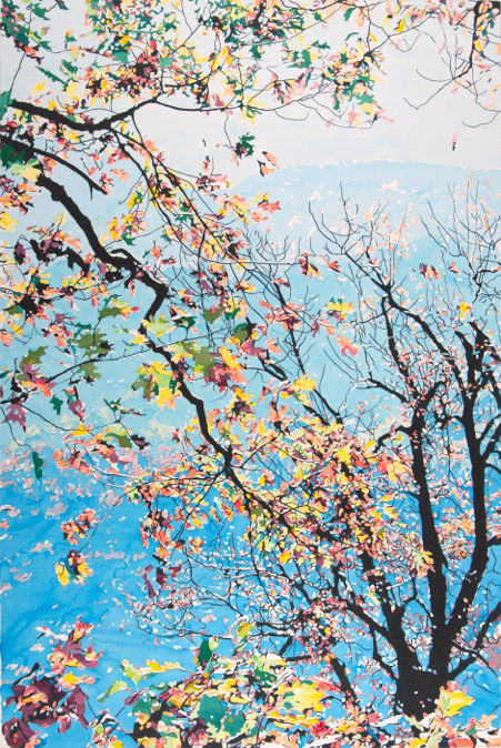 Nature Revealed: Art by Fred Nichols | Streetlight Magazine