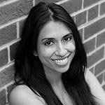 Ants on the Wall by Jabeen Akhtar | Streetlight Magazine