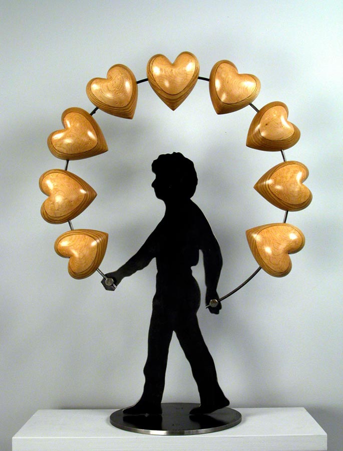 Freedom Works for Robert Strini | Streetlight Magazine